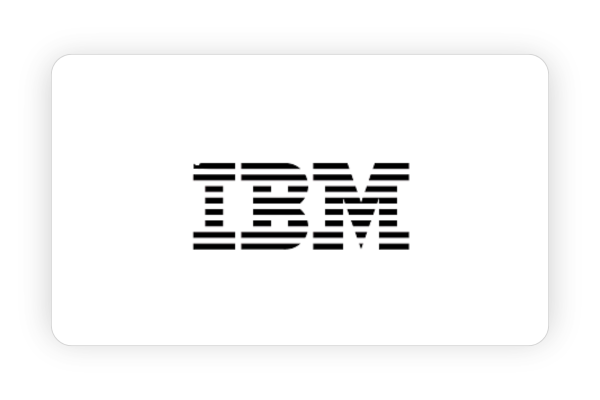 IBM is Hiring : Recruiter - Frontlines Media