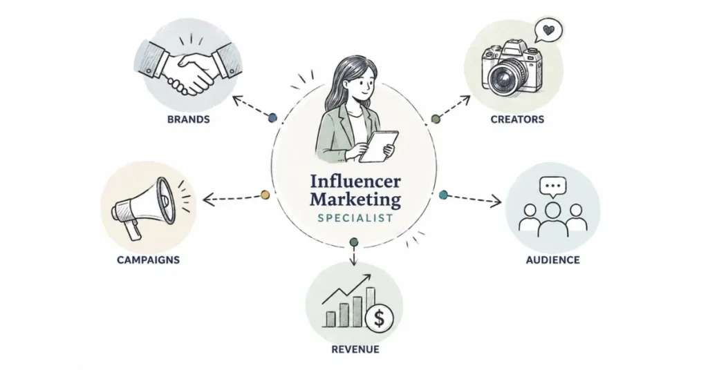 Influencer Marketing Career | Campaigns | Brand Partnerships